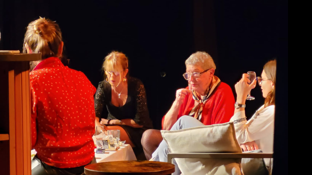 Nos pièces – Joum et Nath Compagnie